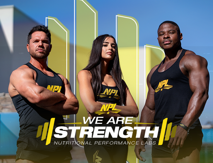 Nutritional Performance Labs