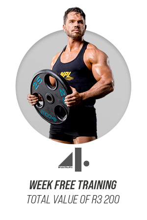 NPL BodyRev Challenge | Win your share of 200K in Cash & Prizes ...