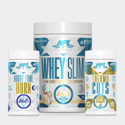 Nutritional Performance Labs