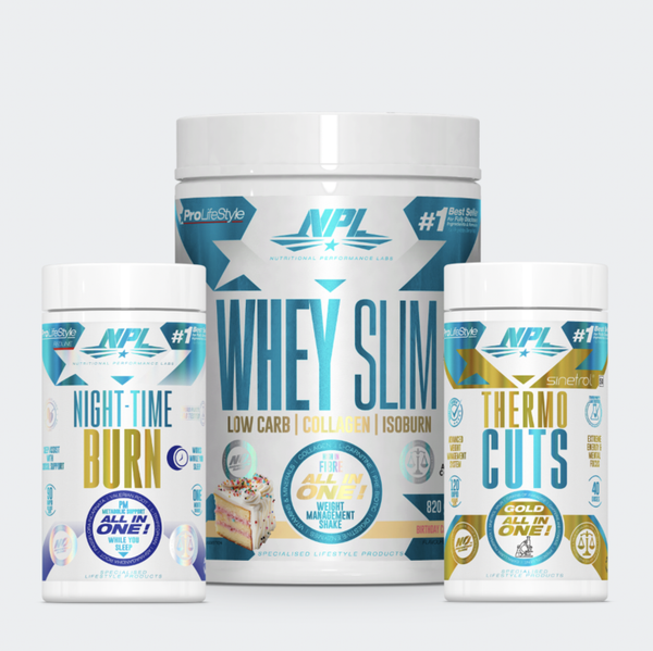 Nutritional Performance Labs