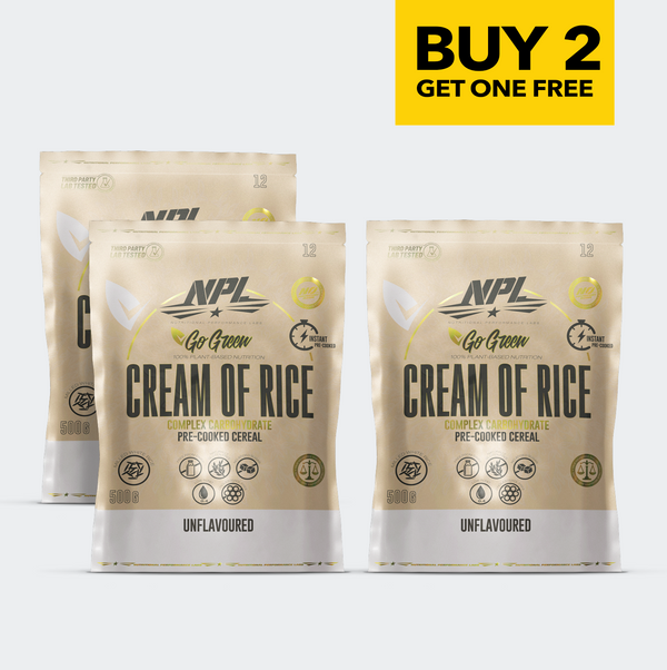 Nutritional Performance Labs