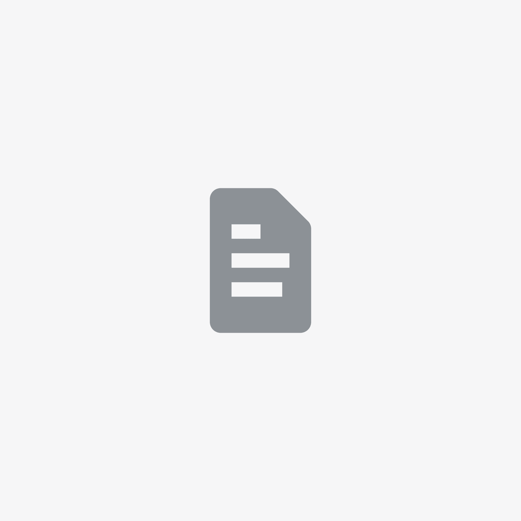 Halo Test - NPL-ZA