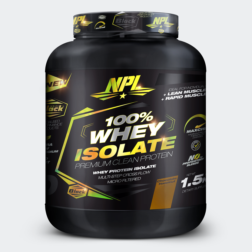 Nutritional Performance Labs