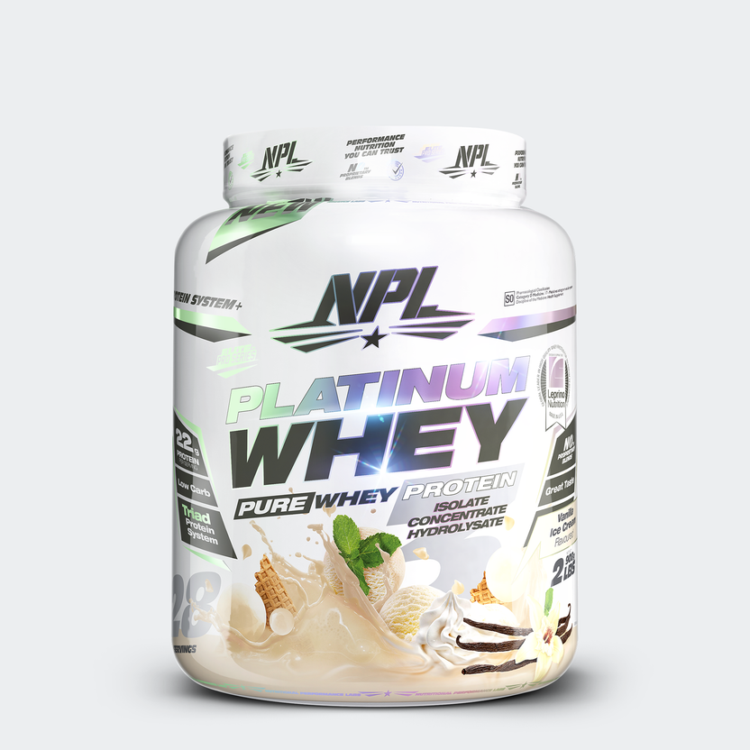 Nutritional Performance Labs