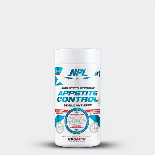 Appetite Control - Nutritional Performance Labs