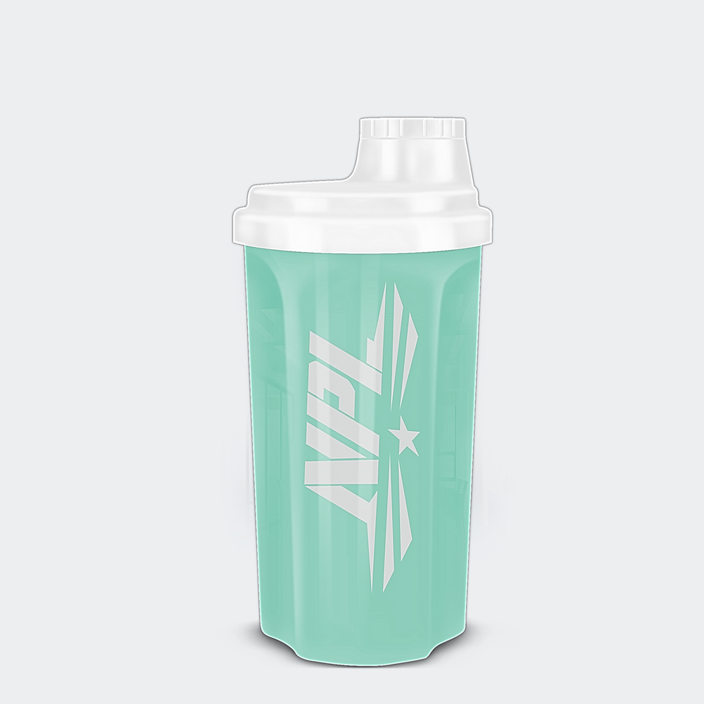 NPL Water Bottles & Shakers - NPL-ZA