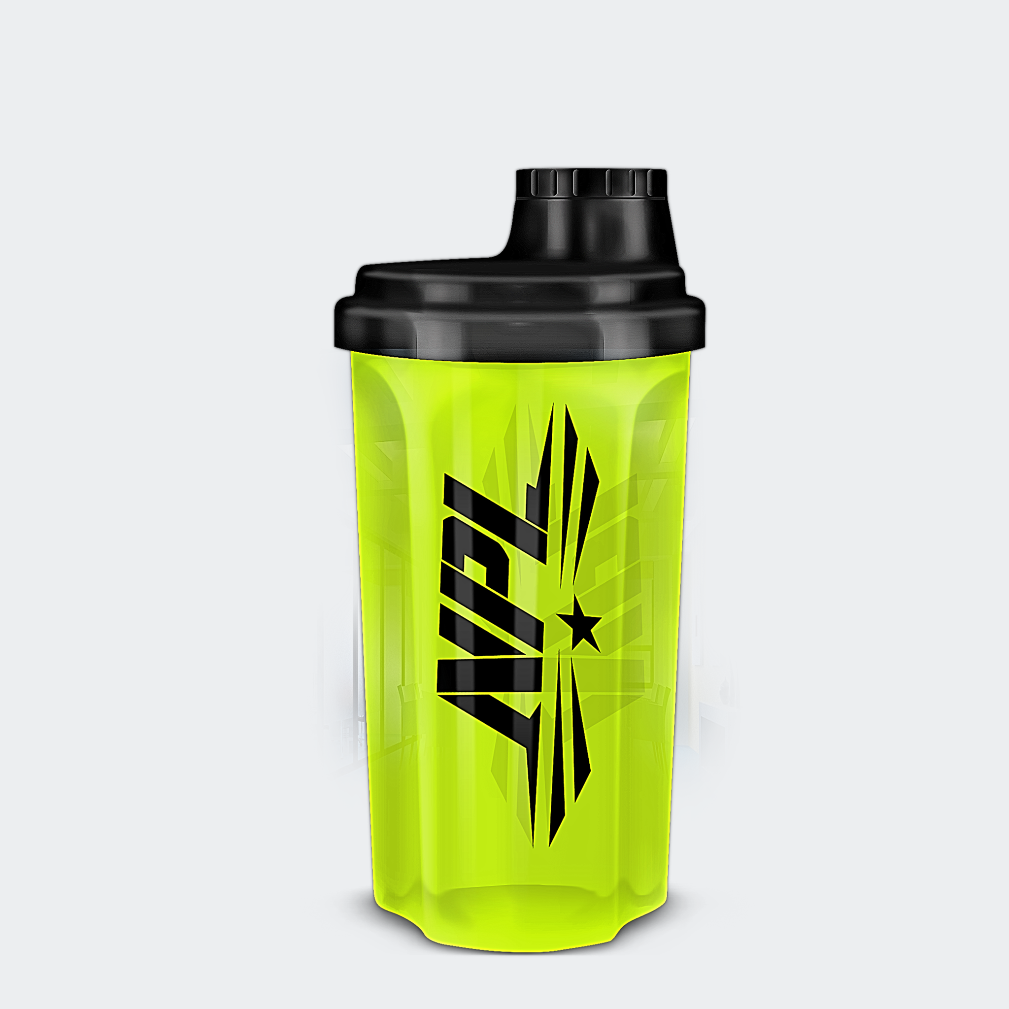 700ml Shakers - Antrazit - Nutritional Performance Labs