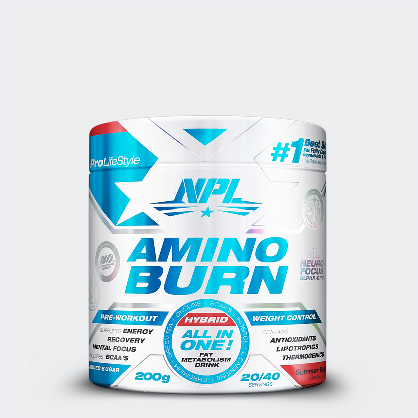 Nutritional Performance Labs